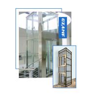 China China Shanghai Hydraulic Home Hydraulic Hot Selling Lift Elevator Lift for Home for sale