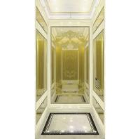 China High Quality Cheap Price Small Indoor Home Elevator Passenger Elevator Price in China for sale