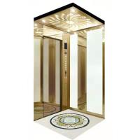 China High Quality Cheap Price Small Indoor Home Elevator Passenger Elevator Price in China for sale