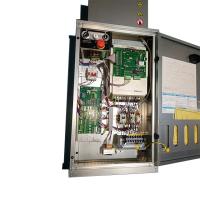 China Factory Export Nice 3000+ Monarch Control System FUJI Lift Controller Cabinets Monarch Elevator Nice 3000 Control Cabinet for sale