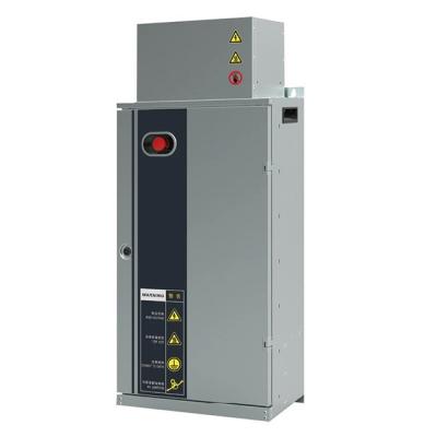 China Modernization Lift Control System Machine Room Monarch Nice 3000 Elevator Controller Integrated Control Cabinet for sale