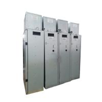 China Modernization Lift Control System Machine Room Monarch Nice 3000 Elevator Controller Integrated Control Cabinet for sale