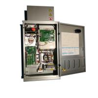 China Modernization Lift Control System Machine Room Monarch Nice 3000 Elevator Controller Integrated Control Cabinet for sale