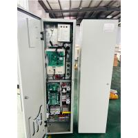 China Modernization Lift Control System Machine Room Monarch Nice 3000 Elevator Controller Integrated Control Cabinet for sale