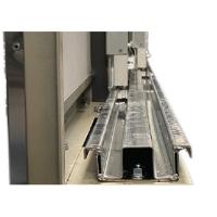 China Elevator Car Door Landing Elevator Door Operator Lift Door Machine for sale