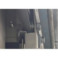 China Elevator Car Door Landing Elevator Door Operator Lift Door Machine for sale