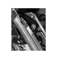 China Center Opening NICE3000 Permanent Magnet Synchronous Motor Elevator Car Door Machine System for Lift for sale