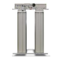 China A Whole Set KONE  Used Elevator Cabin Door Elevator Door Machine for sale