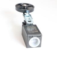 China Elevator Limit Switch with Stainless Steel Roller for sale