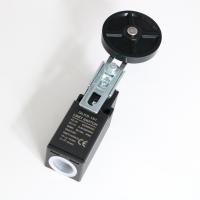 China Elevator Limit Switch with Stainless Steel Roller for sale
