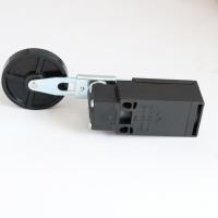 China Elevator Limit Switch with Stainless Steel Roller for sale