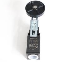 China Elevator Limit Switch with Stainless Steel Roller for sale