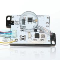 China KONE U-Type Leveling Photoelectric Sensor KM86420G03 DS-25 PNP Infrared Beam for 12-24V DC Accurate Elevator Floor for sale