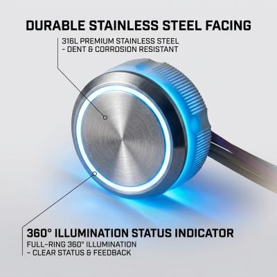 China WECO Elevator Light Curtain 917A61-AC220V for Car Door Anti-Pinch Safety Protection with Infrared Obstacle Detection and for sale