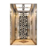 China Home Small Lift Villa Lift Elevator  From Chinese Factory for sale