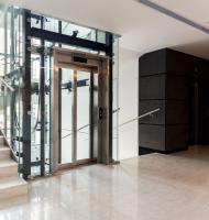 China Home Small Lift Villa Lift Elevator  From Chinese Factory for sale