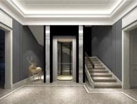 China Home Small Lift Villa Lift Elevator  From Chinese Factory for sale