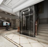 China Home Small Lift Villa Lift Elevator  From Chinese Factory for sale
