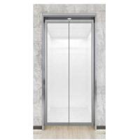 China VVVF Controlled Traction Passenger Elevator Whole Lift, Safe Stable High-rise Building Complete Elevator Unit for sale