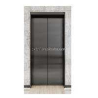 China VVVF Controlled Traction Passenger Elevator Whole Lift, Safe Stable High-rise Building Complete Elevator Unit for sale