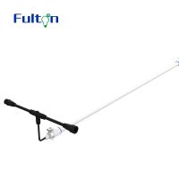 China Full Spectrum 22W LED Vegetable Grow Lights 277V Hydroponic Farming Growing for sale
