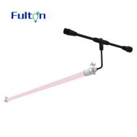 China Indoor SPV2 LED Vegetable Grow Lights 750nm Horticulture Plant for sale