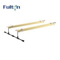 China Aluminum 50W UV LED Grow Lights 2.0 Lbs 120 Wide Angle 400 PPFD for sale