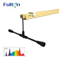 China 50W 3.6 Efficacy UV LED Grow Lights Full Spectrum LED Grow Lights Integrated With UL for sale