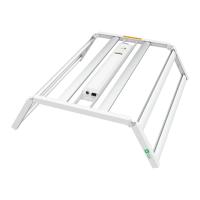 China Uv And Ir Horticulture Lamp / Full Spectrum Led Grow Lights For Indoor Plants for sale
