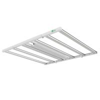 China IP54 Dimming Horticulture LED Grow Light 0.99PF For Vegetable / Fruit Planting for sale