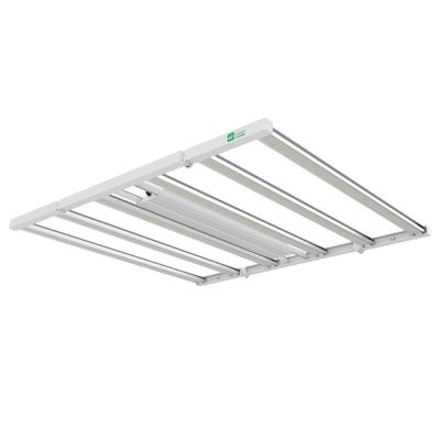China IP54 Dimming Horticulture LED Grow Light 0.99PF For Vegetable / Fruit Planting for sale