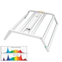 China Programmable Spectrum 4X4 Led Grow Light 780W Full Spectrum LED Grow Lights With UV IR for sale