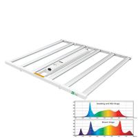 China Programmable Spectrum 4X4 Led Grow Light 780W Full Spectrum LED Grow Lights With UV IR for sale