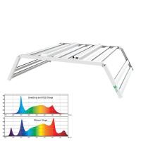 China 1200W Full Spectrum LED Grow Lights IP65 Aluminum Alloy With UV IR for sale