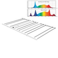China 1200W Full Spectrum LED Grow Lights IP65 Aluminum Alloy With UV IR for sale