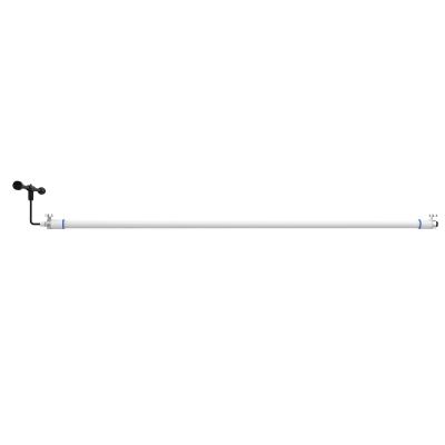 China Hydroponics IP65 LED Vegetable Grow Lights For Vertical Farming Factory for sale