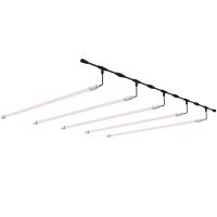 China Agricultural Lettuce Growing LED Grow Lights For Hydroponics Clone Plants for sale