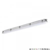 China IP66 1190mm LED Tri Proof Light Fixture Use For Packing Grage 5 years warranty for sale
