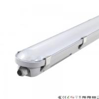 China Fulton LED Tri Proof Light O Series 120cm 40w With ENEC Certification for sale