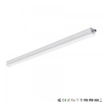 China Mini Size Tri-Proof Light Fixture IP66 1200mm Use For Ware House for sale