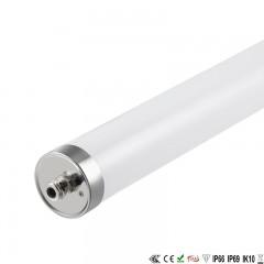 China Osram LED Driver  1500mm  150 Lumen/W IP66 Tri Proof Led Light Fixture for sale
