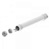 China Osram LED Driver  1500mm  150 Lumen/W IP66 Tri Proof Led Light Fixture for sale