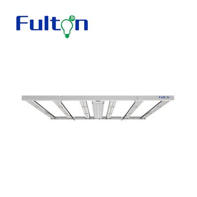 China 120deg Aluminum Alloy Hydroponics Led Grow Lights For Indoor Plants for sale