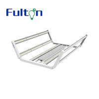 China 120deg Aluminum Alloy Hydroponics Led Grow Lights For Indoor Plants for sale