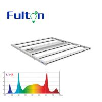 China Ac85-265v Hydroponics Led Grow Lights For Indoor Plant Cultivation for sale