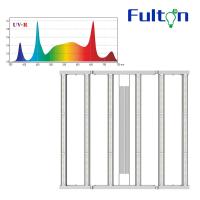 China 780W Horticulture LED Grow Light Full Spectrum 4x4ft Coverage Area for sale