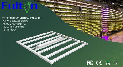 China High Efficient Eagle LED Grow Light 520W IP67 Driver for sale