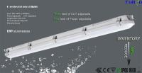 China High Efficient O LED Tri Proof Light Anti Glare Osram Driver Diffusion / Frost Cover for sale