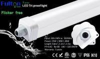 China IP65 T series Tri Proof Light LED Flicker Free Fulton Driver for sale