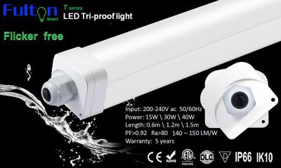 China IP65 T series Tri Proof Light LED Flicker Free Fulton Driver for sale